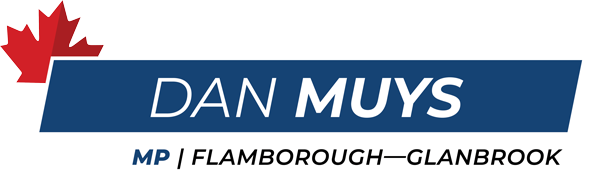 Meet Dan Muys – Dan Muys