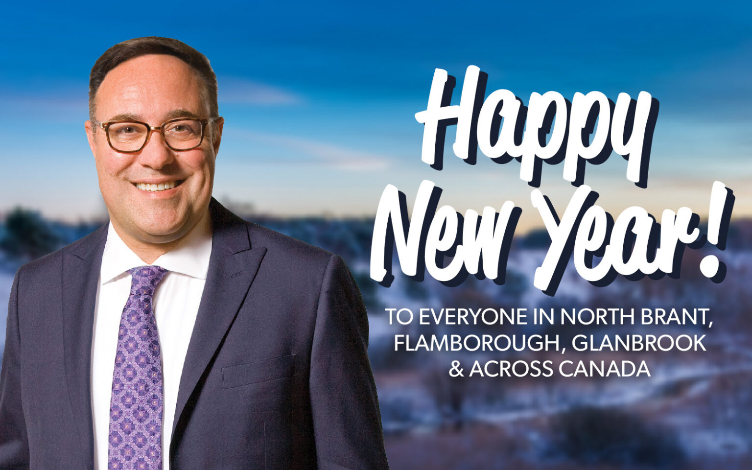 Vote Dan Muys for Flamborough-Glanbrook-Brant North